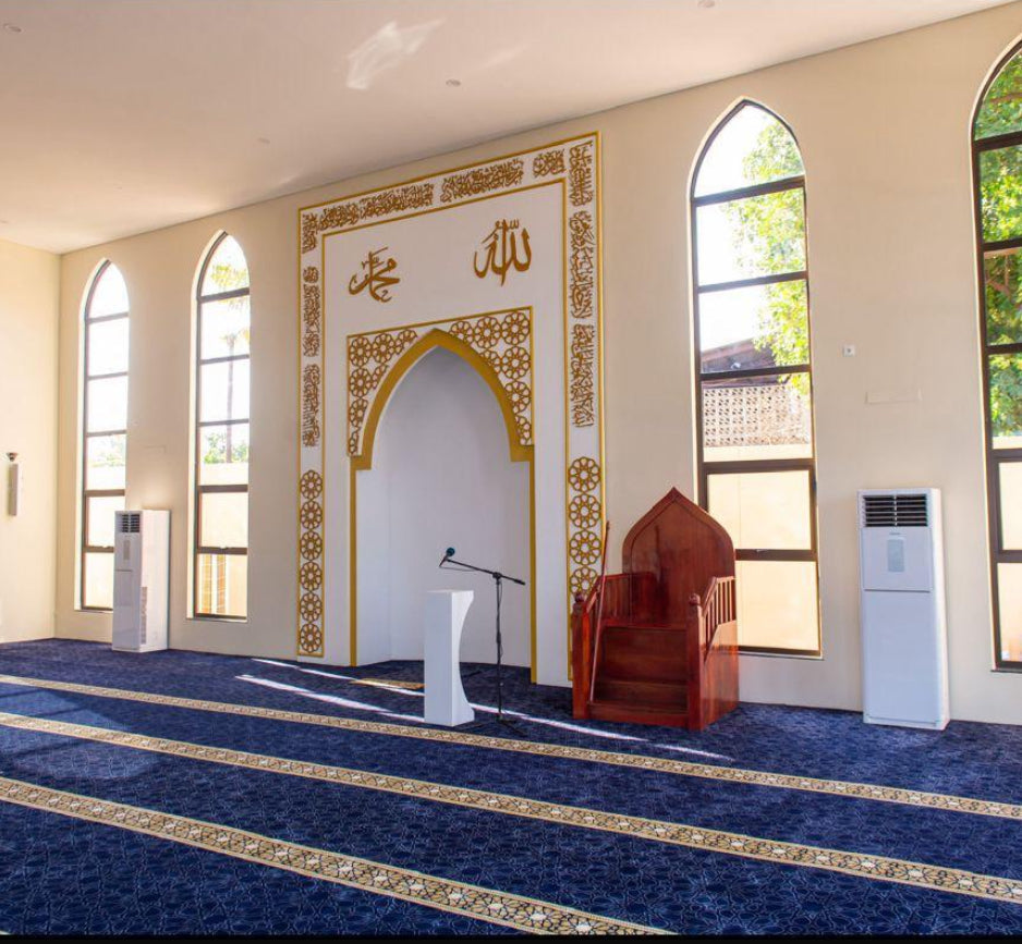 Musallahs – Musallah.co.za
