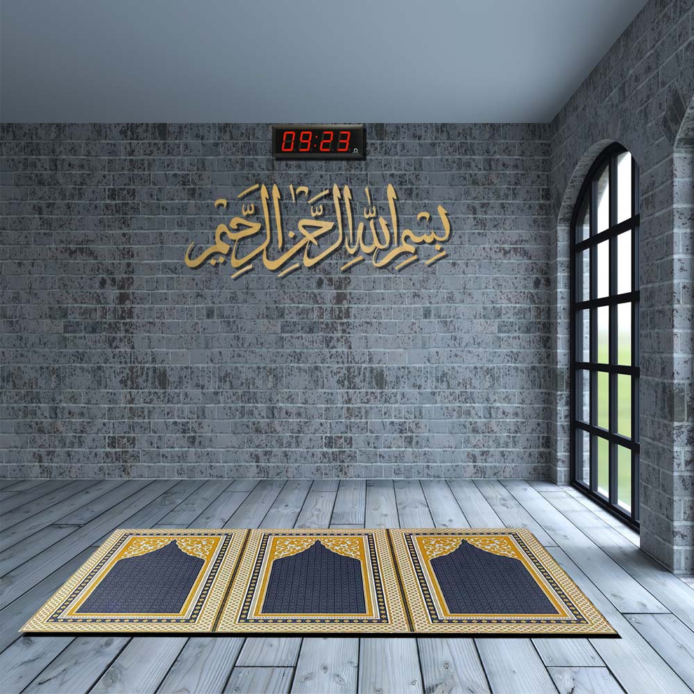 Musallahs – Musallah.co.za