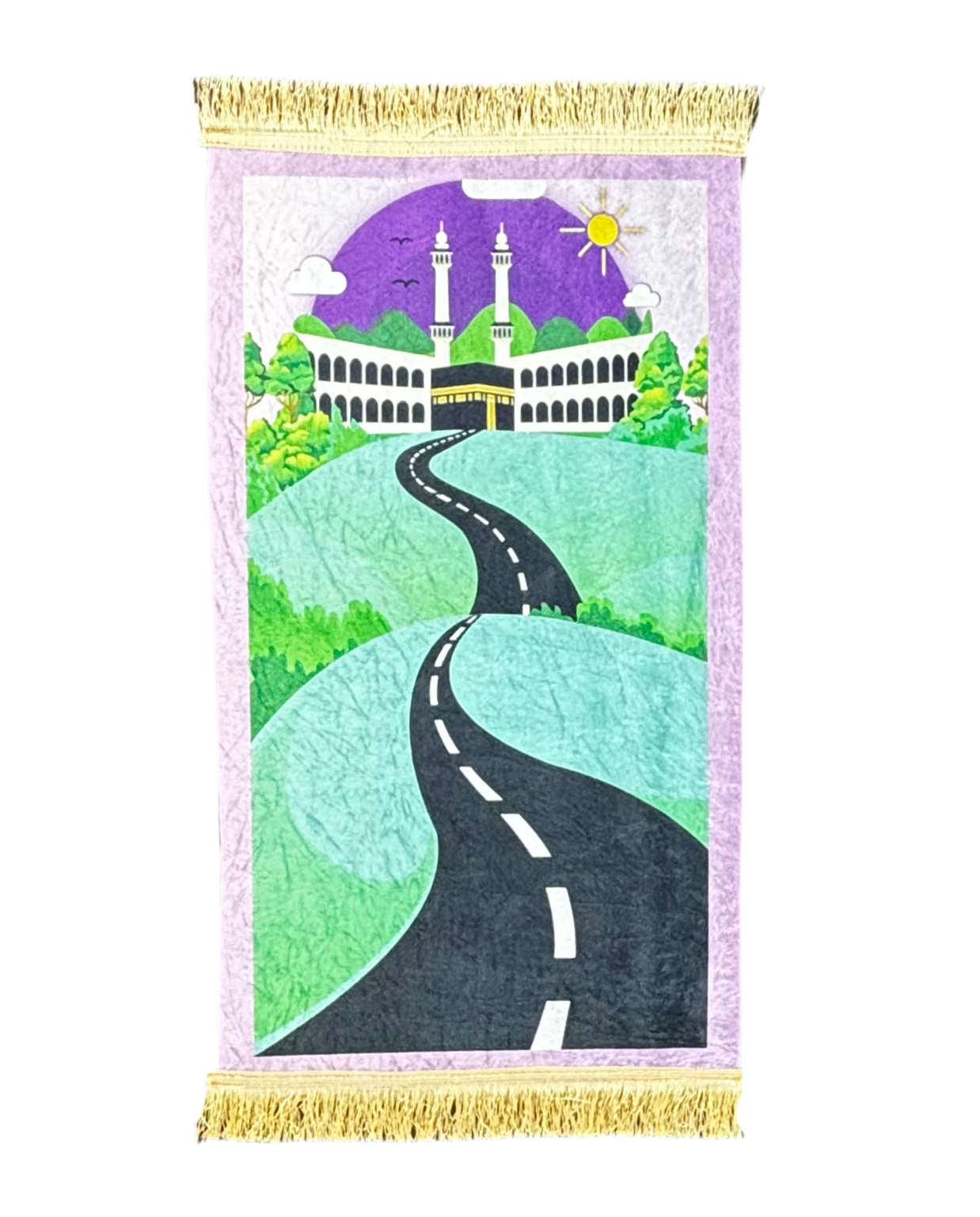 Musallah South Africa - Official Online Store – Musallah.co.za