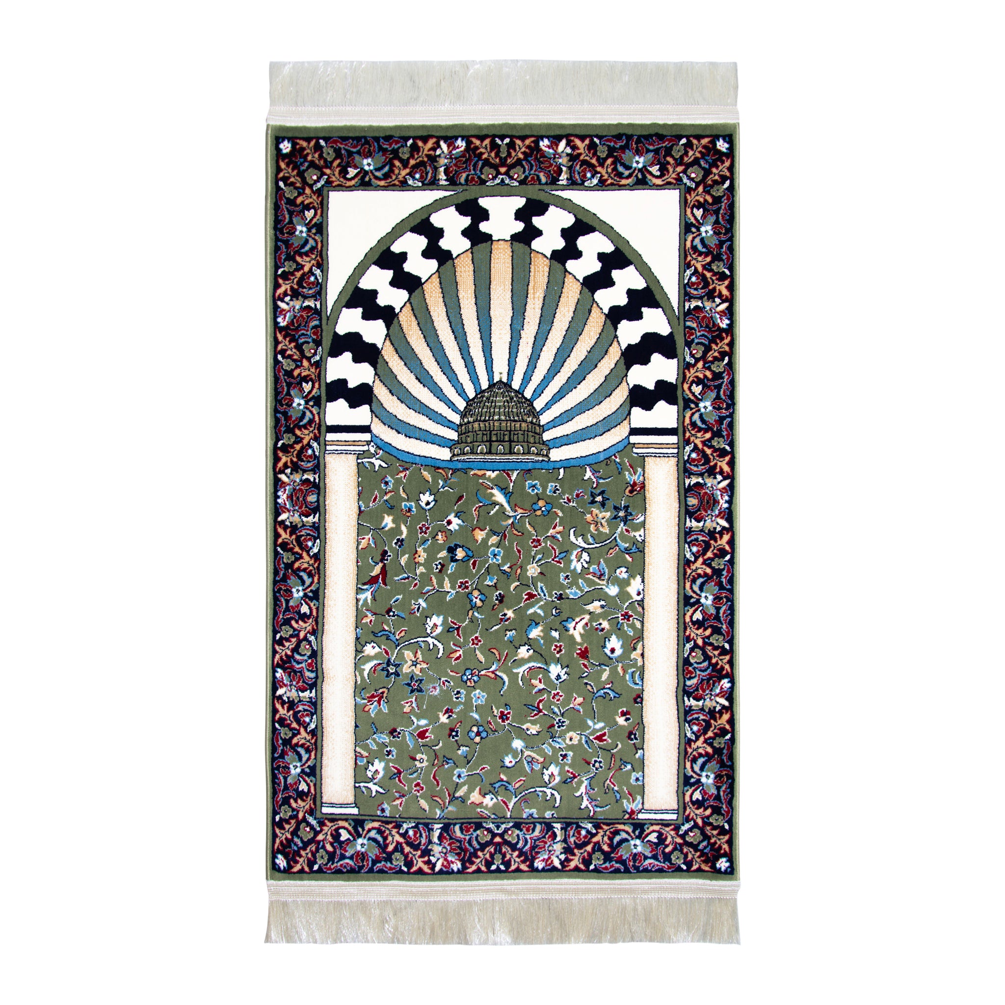 All Musallahs – Musallah.co.za