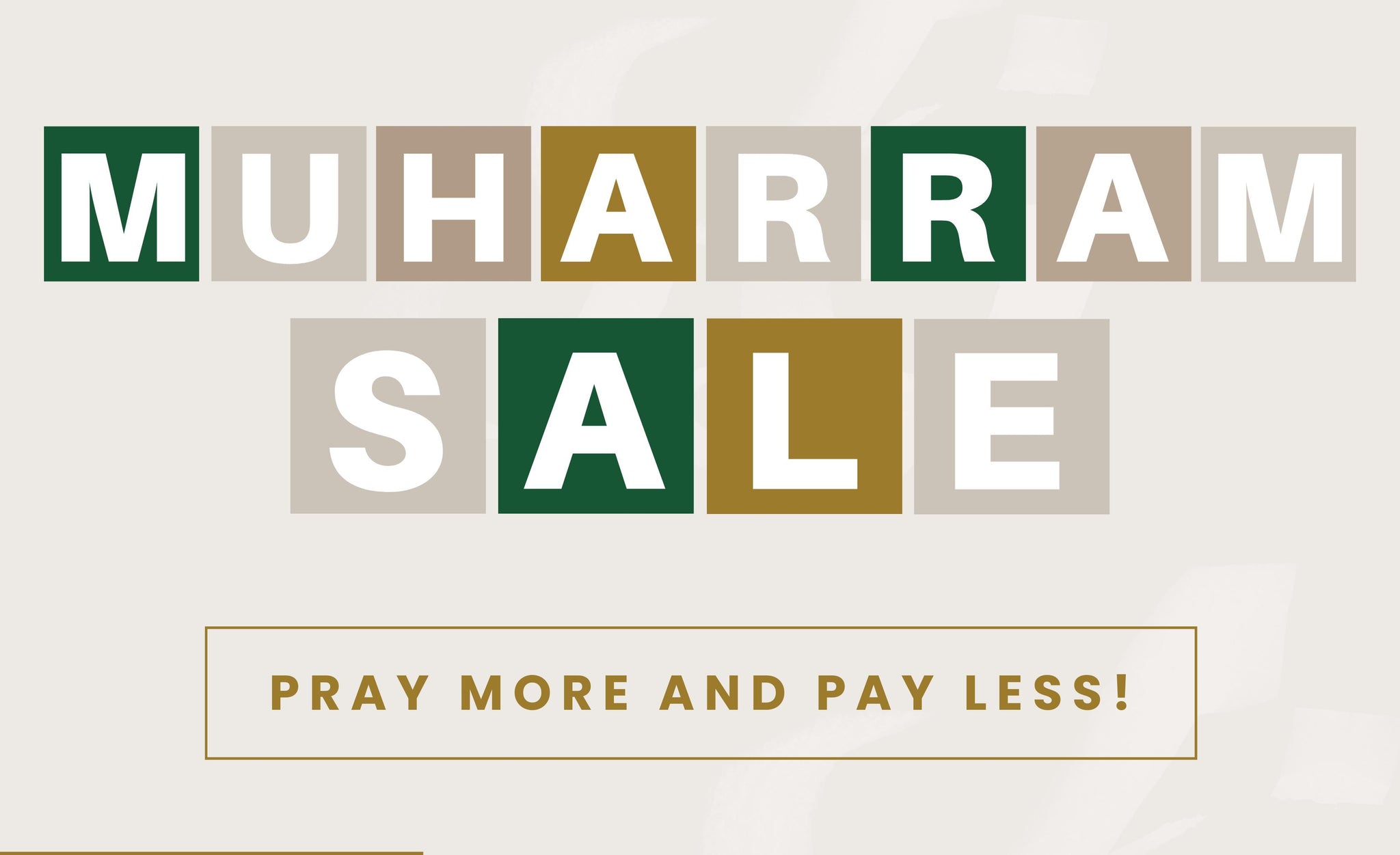 Musallah South Africa - Official Online Store – Musallah.co.za
